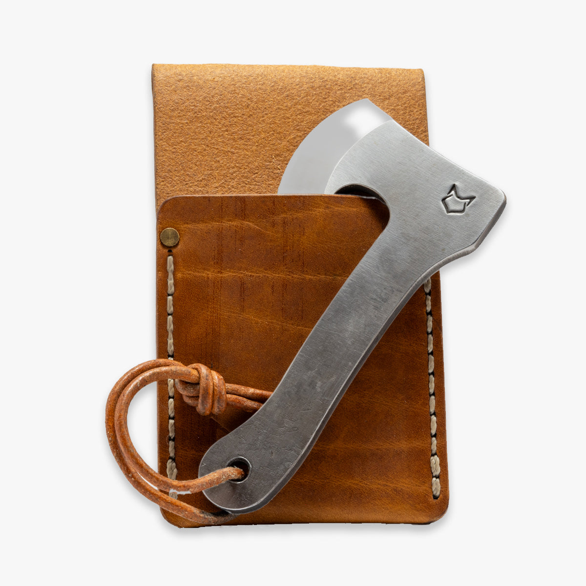 Jack Axe - EDC pocket axe