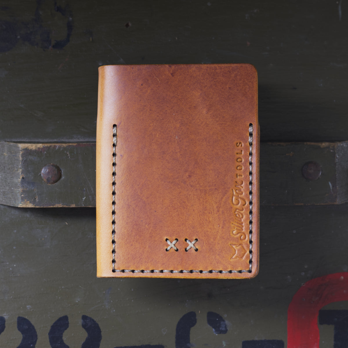 Mule Wallet - Modular EDC Wallet
