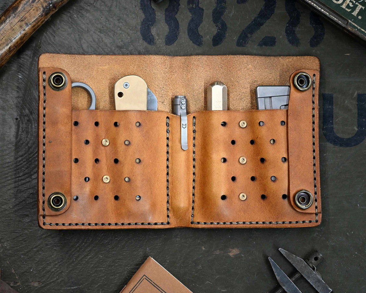Silver Fox Tools