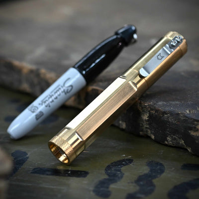 Silver Fox Tools