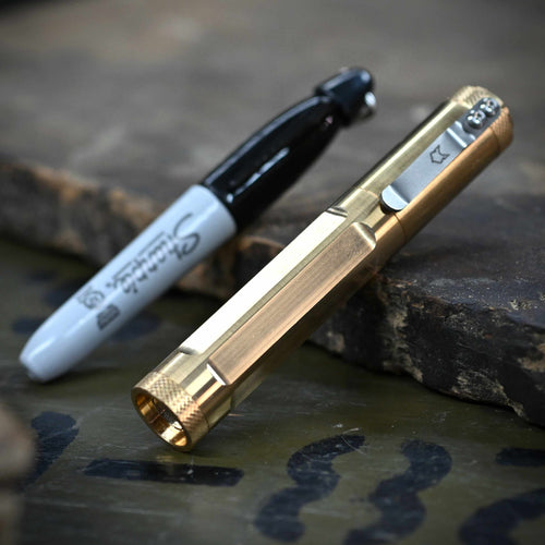 Silver Fox Tools