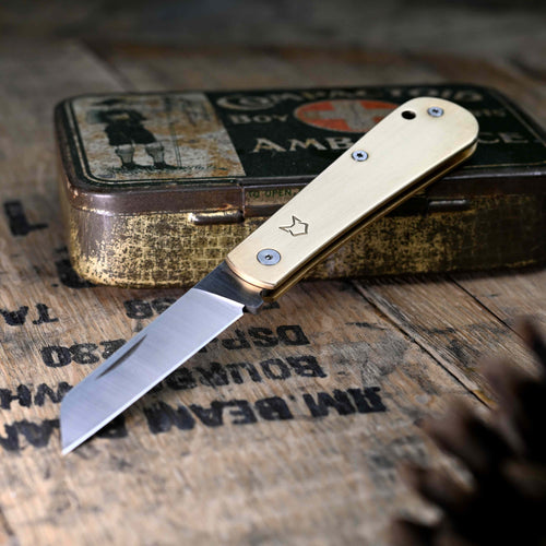 Silver Fox Tools