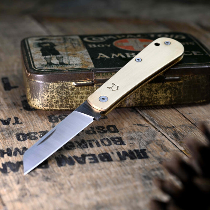 Silver Fox Tools