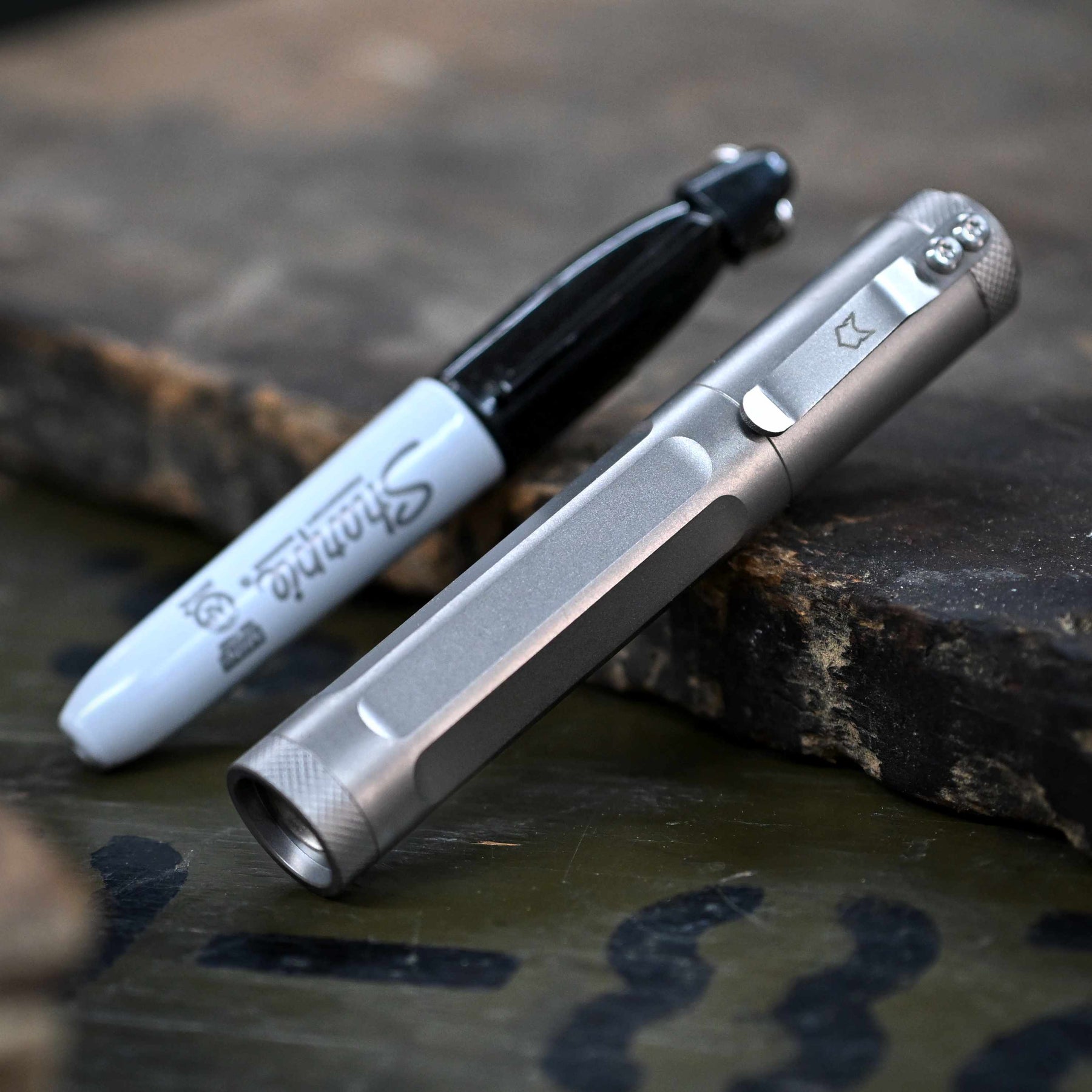 Silver Fox Tools