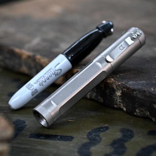 Silver Fox Tools